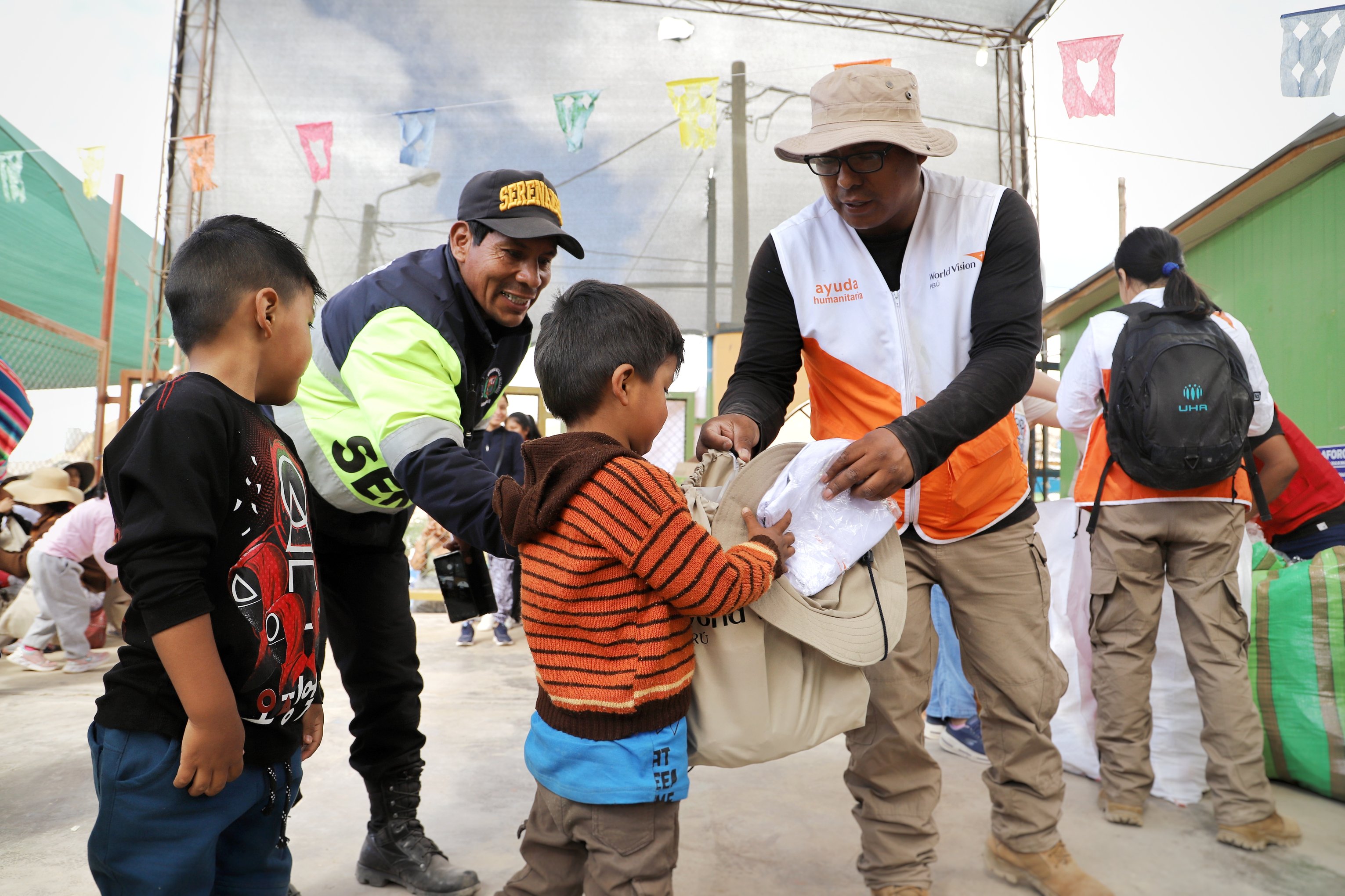 Salgalú TV - Comunicación que nos acerca - Lluvias intensas: Más de 11 ...